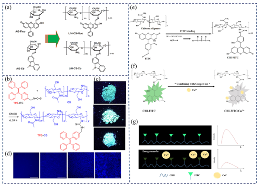 2021年度科研成果-青岛大学山东省可再生膜材料重点实验室